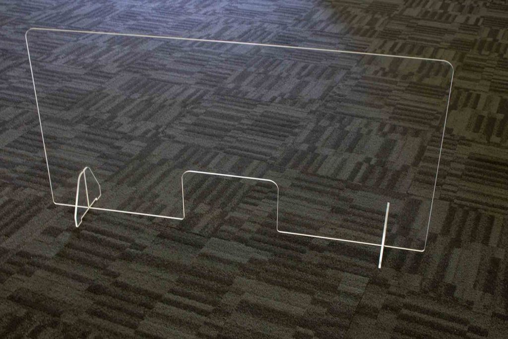 Service Safety Screens | PH Engineering | Made in Australia